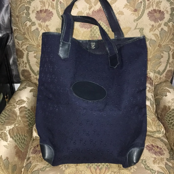 Gucci | Bags | Rare Vintage 5s Gucci Tote Bag | Poshmark